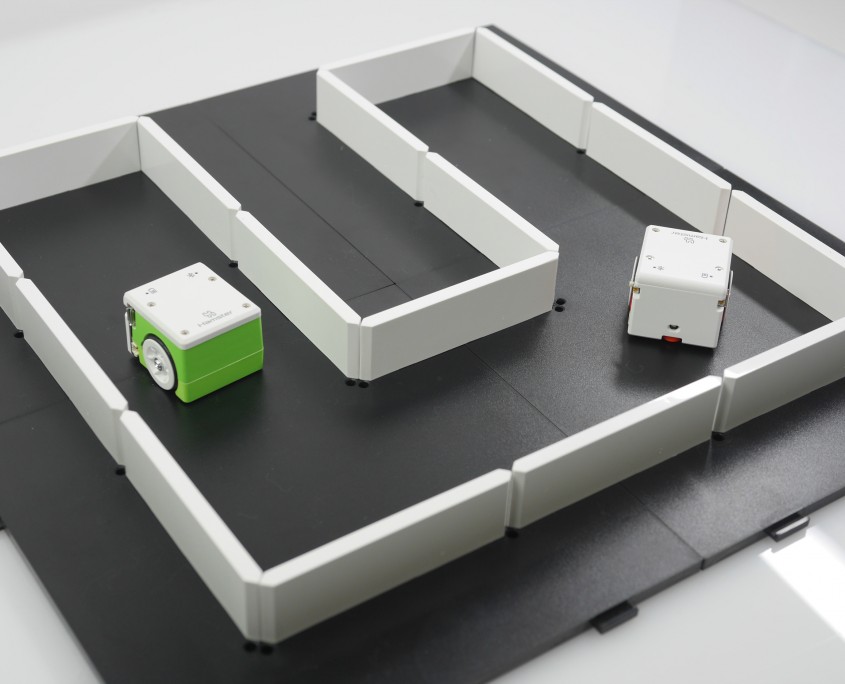 Hamster | 로보메이션 - Robomation