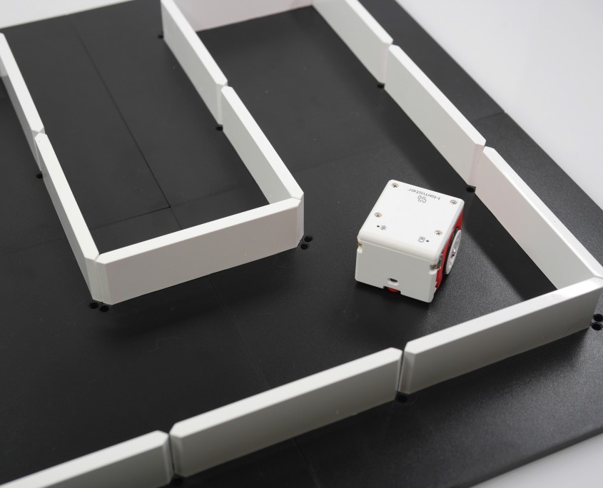 Hamster | 로보메이션 - Robomation