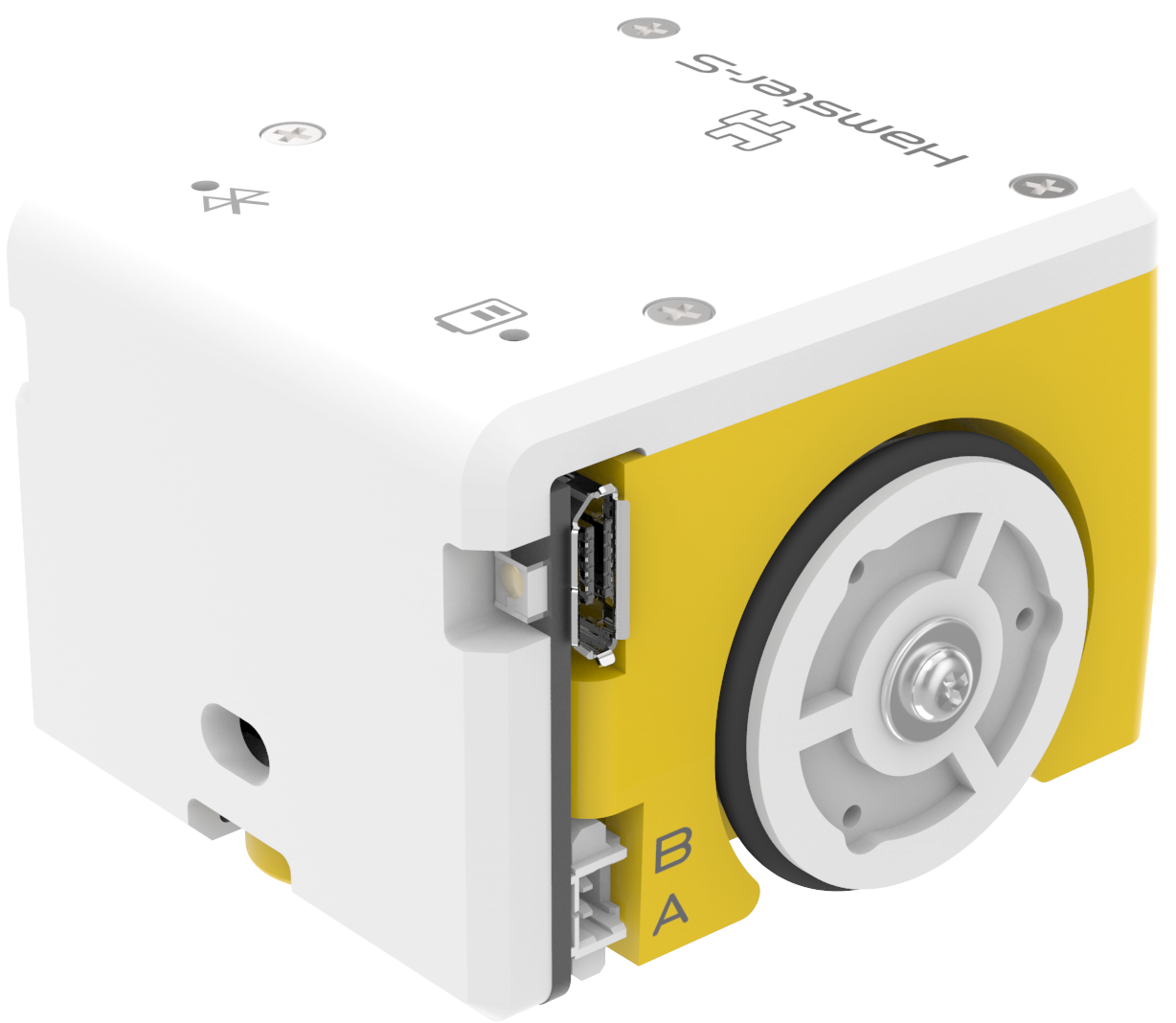 로보메이션 - Robomation, Make Things Alive