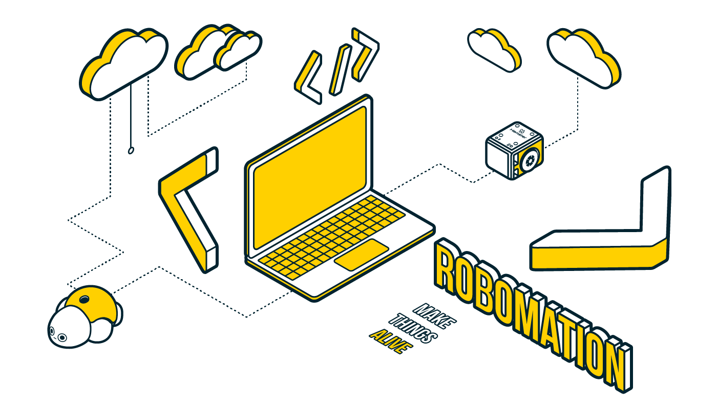 About Us | 로보메이션 - Robomation