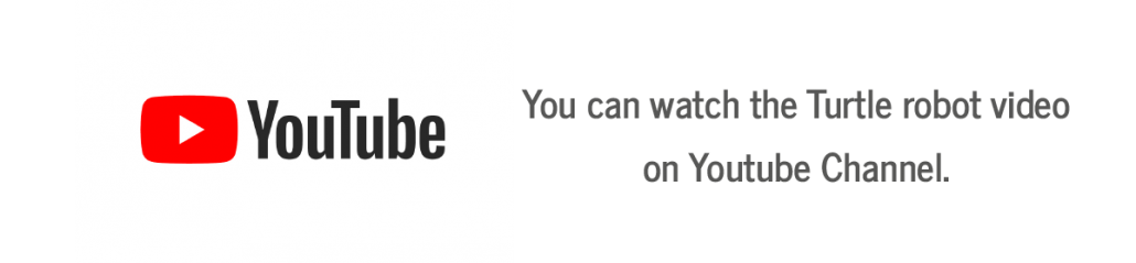 Turtle | 로보메이션 - Robomation