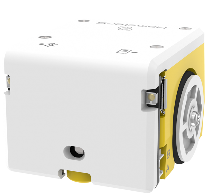 로보메이션 - Robomation, Make Things Alive