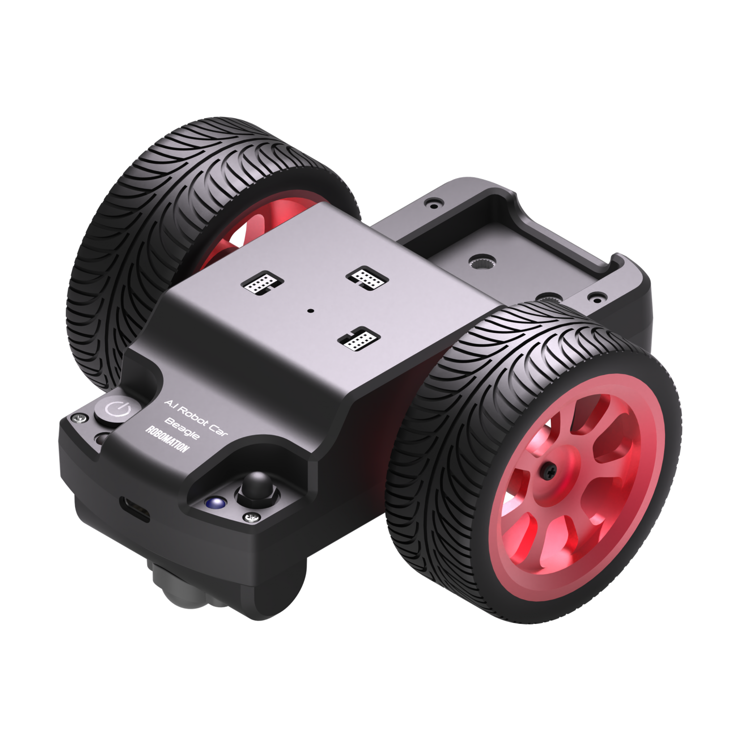 SDGs 주제와 함께 배우는 포크리프트 | 로보메이션 - Robomation