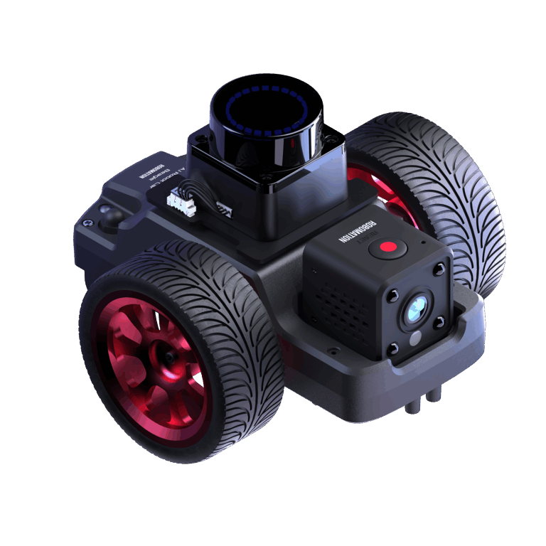 ROBOMATION – Make Things Alive – | 로보메이션 - Robomation