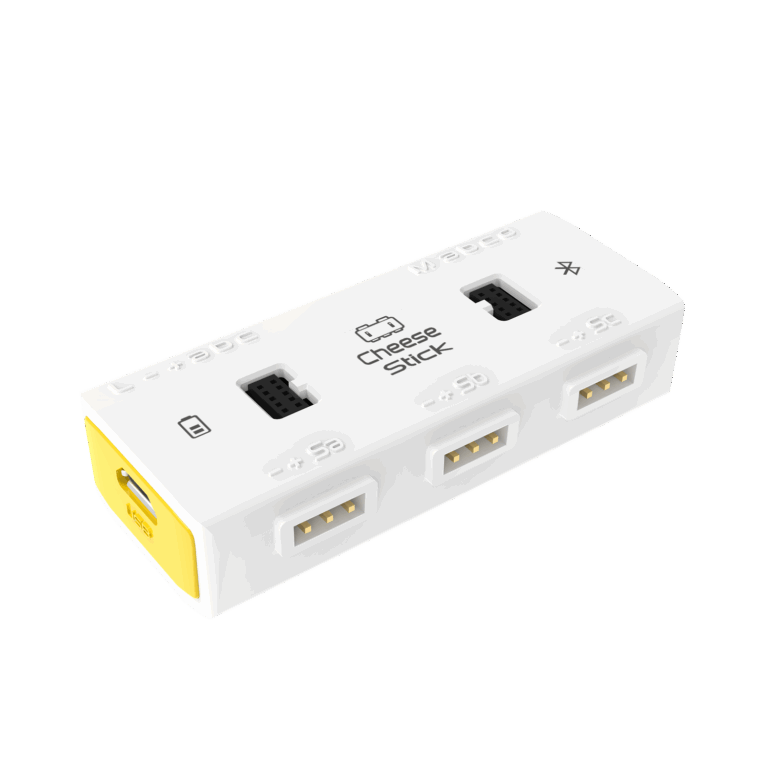 ROBOMATION – Make Things Alive – | 로보메이션 - Robomation