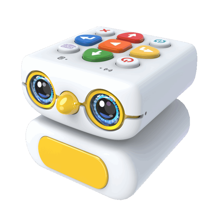 ROBOMATION – Make Things Alive – | 로보메이션 - Robomation